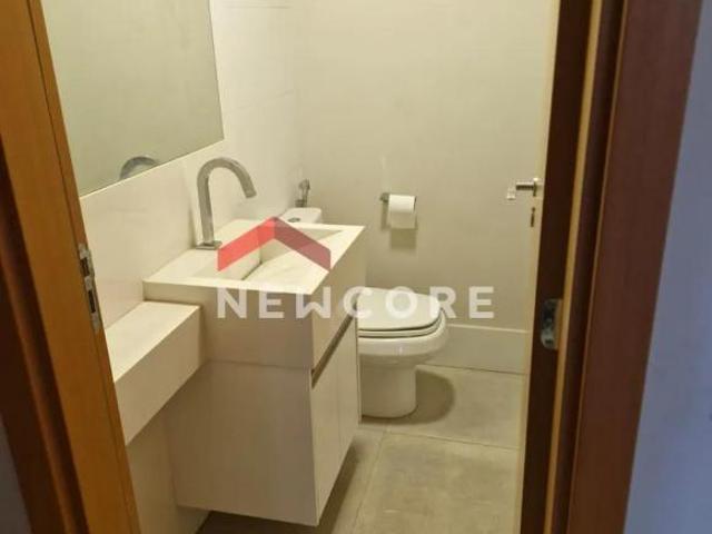 Apartamento em Rua Virgílio Malta Vila Mesquita Bauru/SP