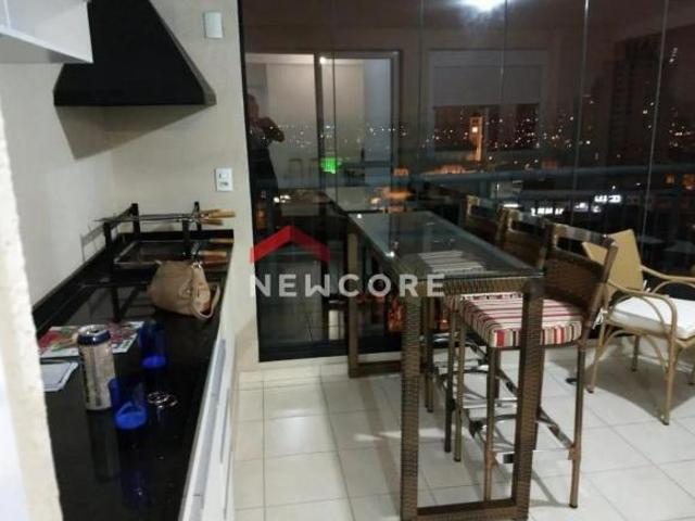 Apartamento em Rua Virginópolis Sacomã São Paulo/SP