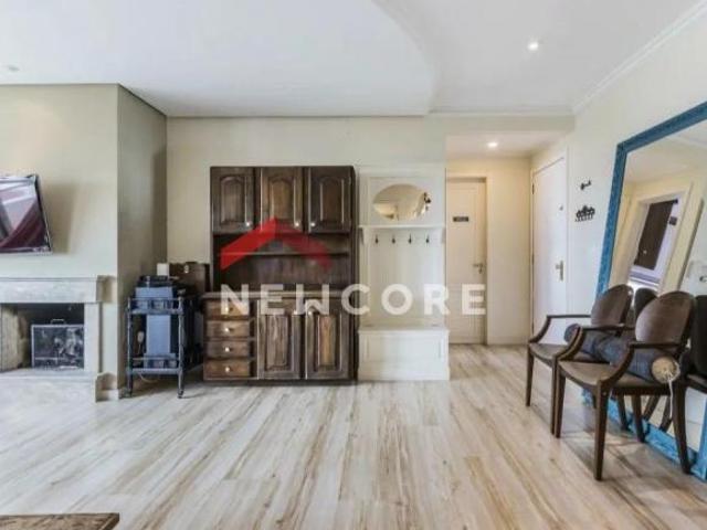Apartamento em Rua Visconde do Herval Menino Deus Porto Alegre/RS
