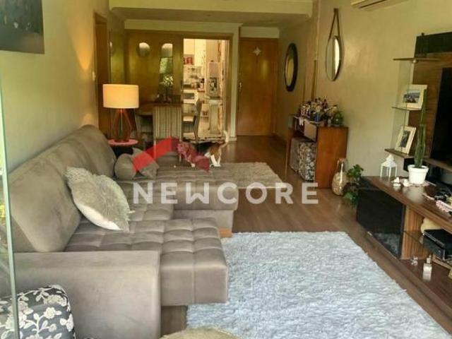 Apartamento em Rua Visconde do Rio Branco Centro São Vicente/SP