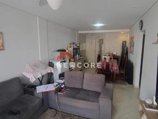 Apartamento em Rua Visconde do Rio Branco Centro São Vicente/SP