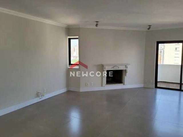 Apartamento em Rua Visconde da Luz Vila Nova Conceição São Paulo/SP