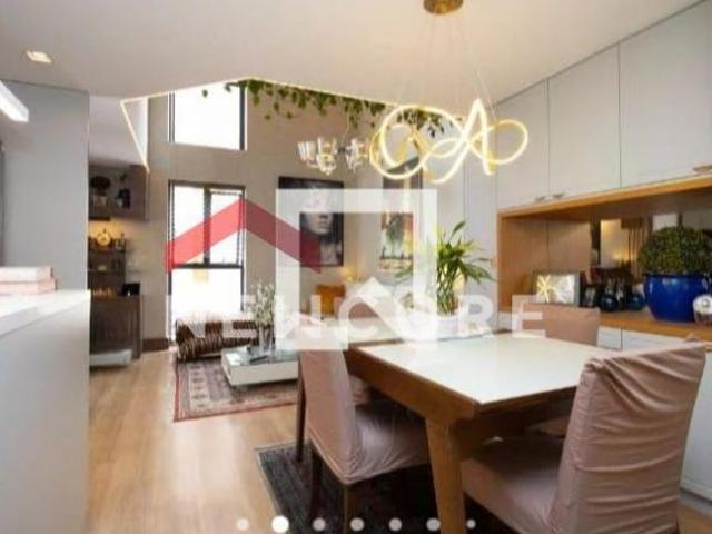 Apartamento em Rua Visconde da Luz Vila Nova Conceição São Paulo/SP