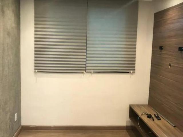 Apartamento em Rua Visconde de Congonhas do Campo Loteamento Parque São Martinho Campinas/SP