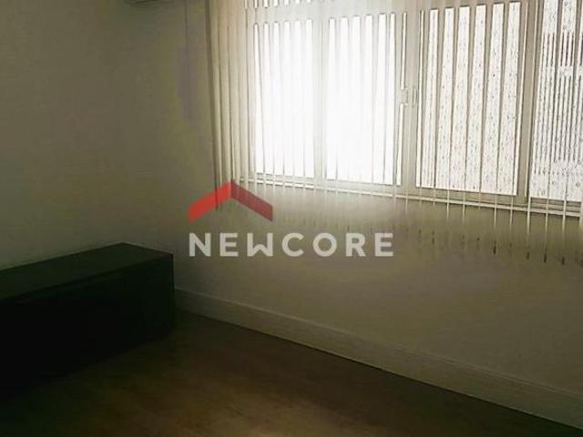 Apartamento em Rua Visconde de Cayru Campo Grande Santos/SP