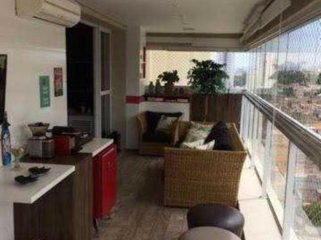 Apartamento em Rua Visconde de Guaratiba Vila Firmiano Pinto São Paulo/SP