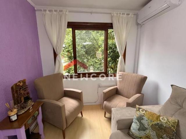 Apartamento em Rua Visconde de Inhauma Azenha Porto Alegre/RS