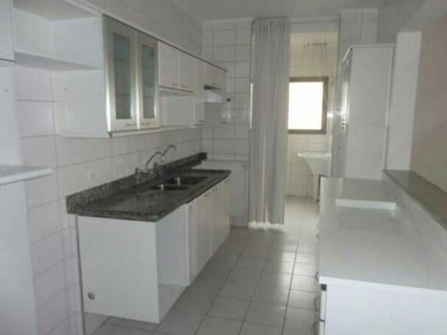 Apartamento em Rua Visconde de Inhomerim Mooca São Paulo/SP