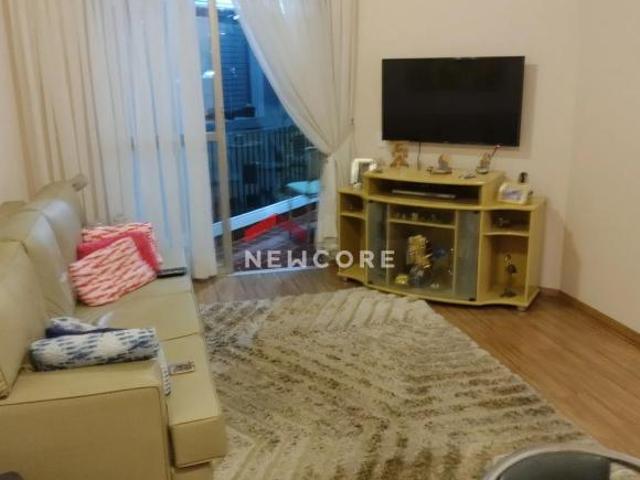 Apartamento em Rua Visconde de Itaboraí Vila Azevedo São Paulo/SP