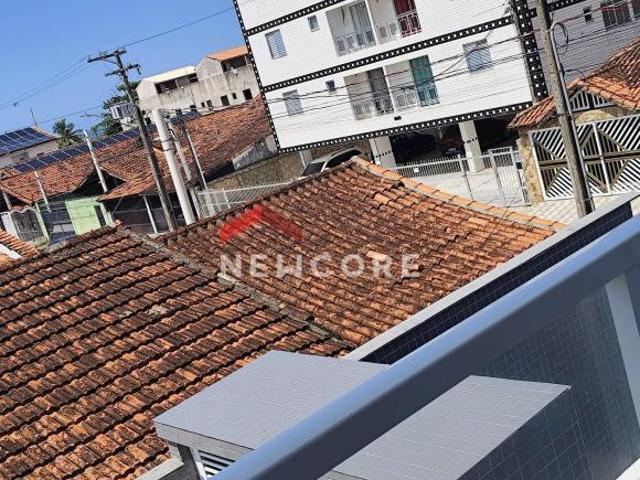 Apartamento em Rua Visconde de Ouro Preto Real Praia Grande/SP