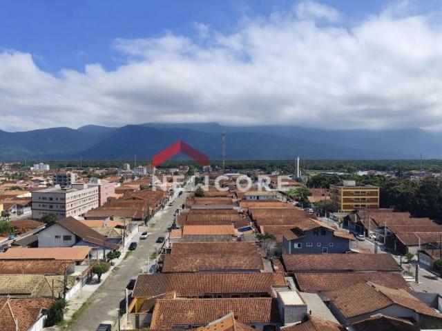Apartamento em Rua Visconde de Ouro Preto Real Praia Grande/SP