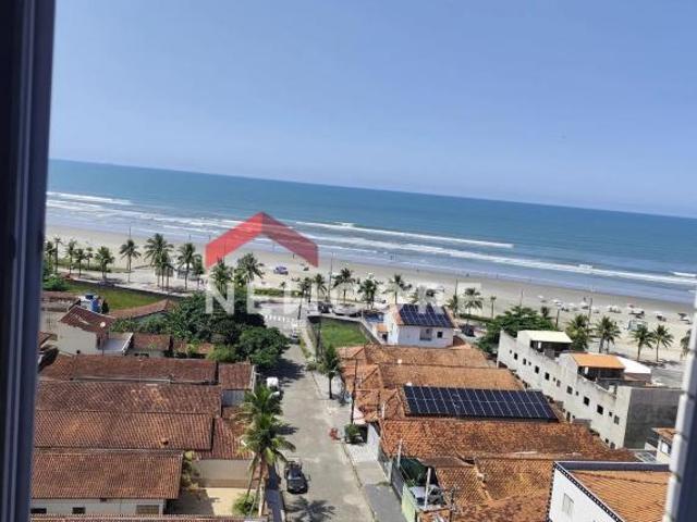 Apartamento em Rua Visconde de Ouro Preto Real Praia Grande/SP