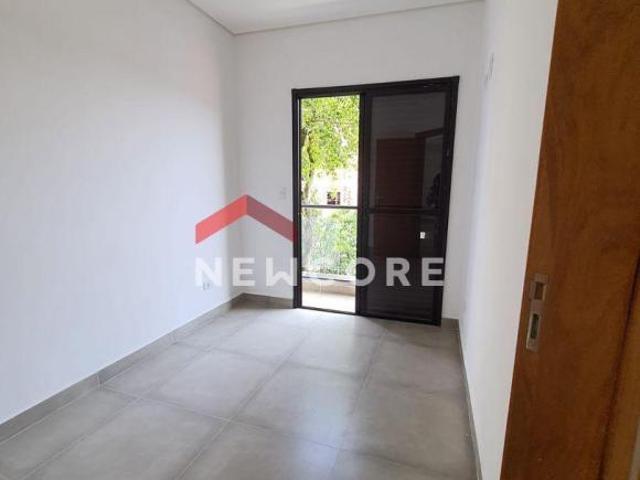 Apartamento em Rua Visconde de Mauá Vila Assunção Santo André/SP