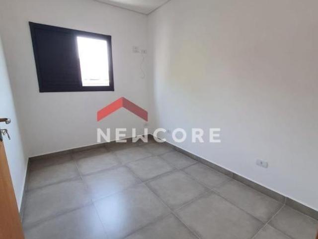 Apartamento em Rua Visconde de Mauá Vila Assunção Santo André/SP