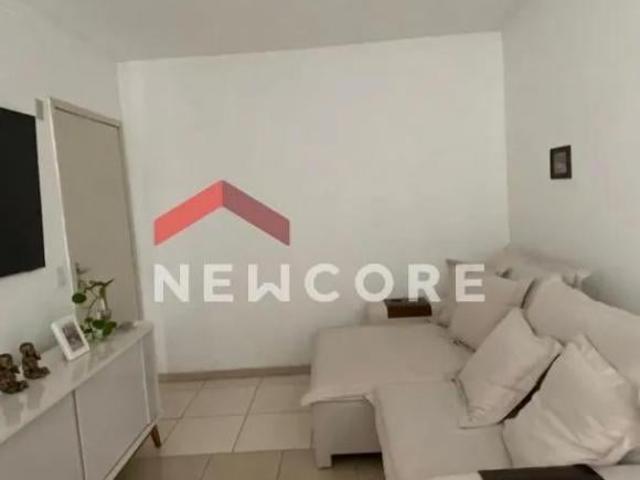 Apartamento em Rua Visconde de Mauá Califórnia Belo Horizonte/MG