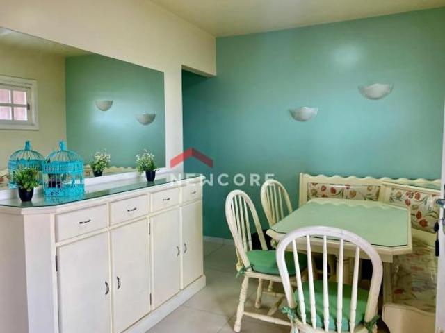 Apartamento em Rua Visconde De Mauá Centro Canela/RS
