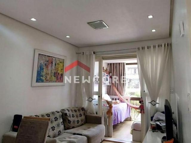 Apartamento em Rua Visconde de Pelotas Passo da Areia Porto Alegre/RS
