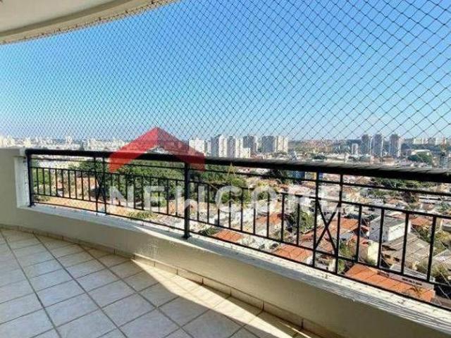 Apartamento em Rua Visconde de Taunay Vila Cruzeiro São Paulo/SP