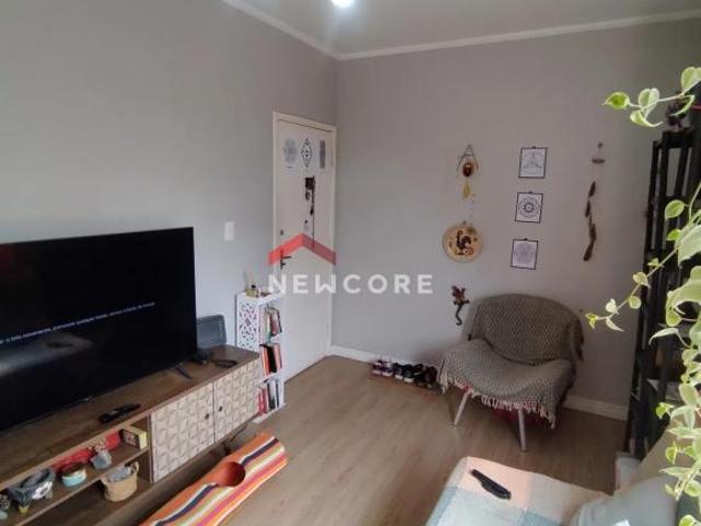 Apartamento em Rua Visconde de Tamandaré Centro São Vicente/SP