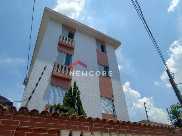 Apartamento em Rua Visconde de Tamandaré Centro São Vicente/SP