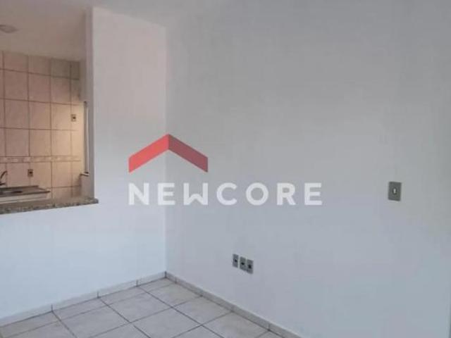 Apartamento em Rua Visconde Rio Branco Vila Paraíba Caçapava/SP