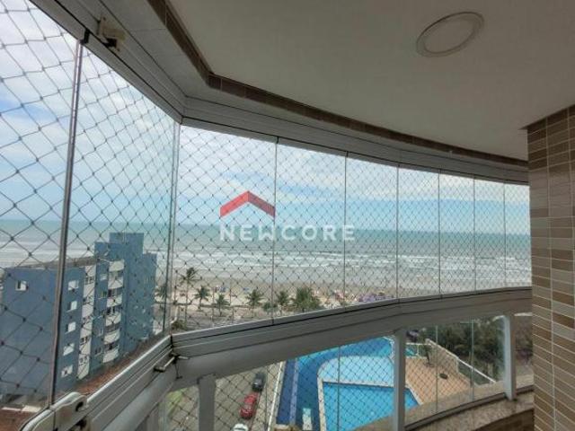 Apartamento em RUA XAVANTES AGUAPEÚ Mongaguá/SP