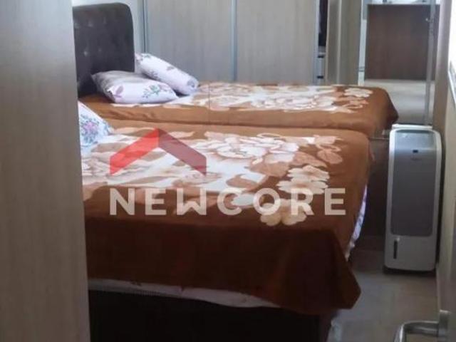Apartamento em Rua Xavantes Residencial Anauá Hortolândia/SP