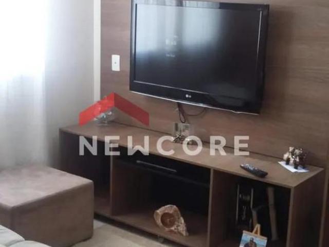 Apartamento em Rua Xavantes Residencial Anauá Hortolândia/SP