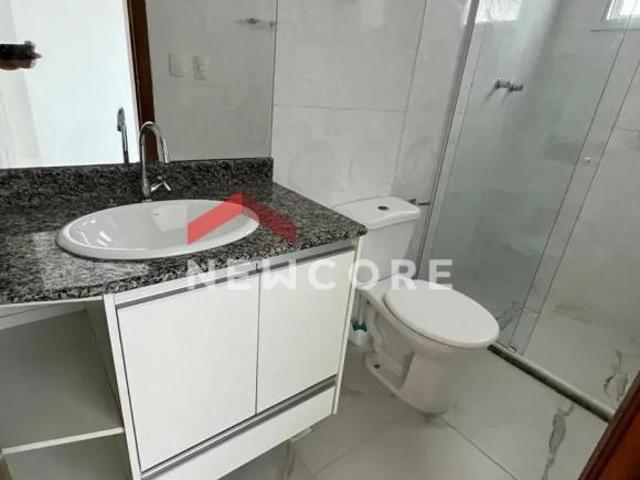 Apartamento em Rua Xavantes Tupi Praia Grande/SP