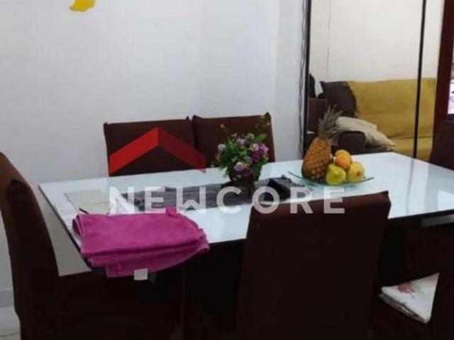Apartamento em Rua Xavantes Tupi Praia Grande/SP