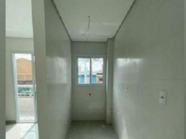 Apartamento em Rua Xavantes Vila Pires Santo André/SP