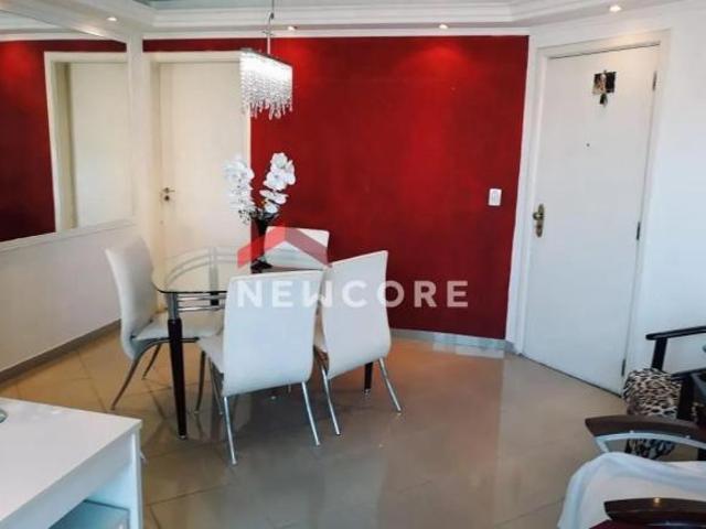 Apartamento em Rua Xavier da Veiga Santana São Paulo/SP