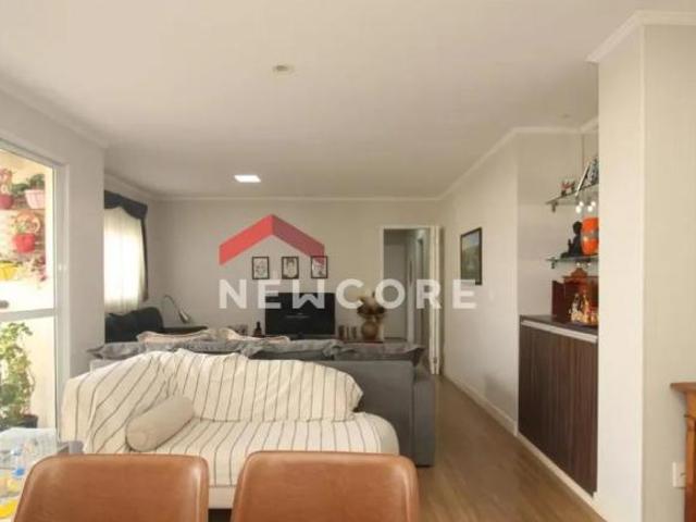 Apartamento em Rua Xavier de Almeida Ipiranga São Paulo/SP