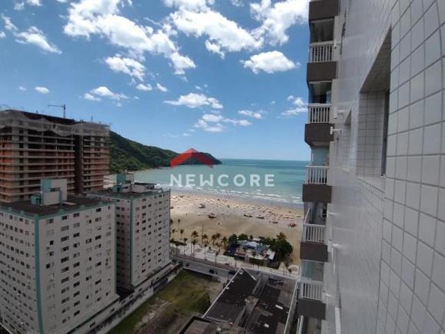 Apartamento em Rua Xixova Canto do Forte Praia Grande/SP