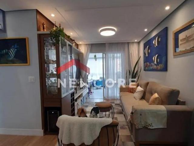 Apartamento em Rua Xixova Canto do Forte Praia Grande/SP
