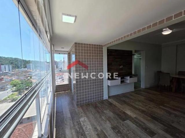 Apartamento em Rua Xixova Canto do Forte Praia Grande/SP