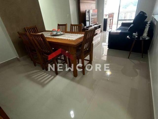 Apartamento em Rua Xixova Canto do Forte Praia Grande/SP