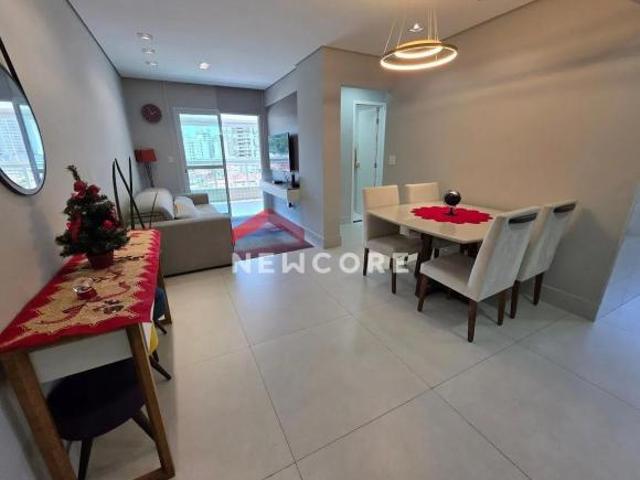 Apartamento em Rua Xixova Canto do Forte Praia Grande/SP