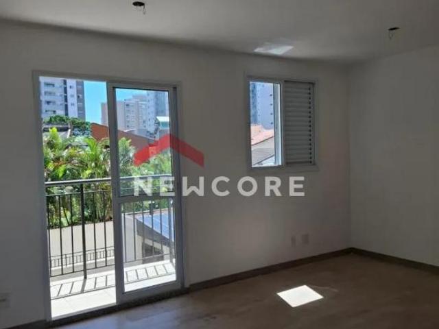 Apartamento em Rua Xingu Vila Valparaíso Santo André/SP