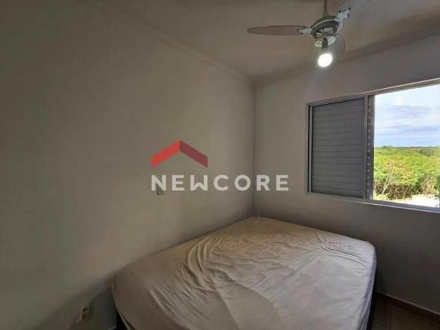 Apartamento em Rua Yolanda da Silva Gamba Jardim Samburá Bauru/SP