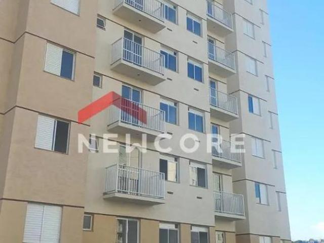 Apartamento em Rua Yoshihiro Iwahashi Conjunto Habitacional Setor A Itapevi/SP