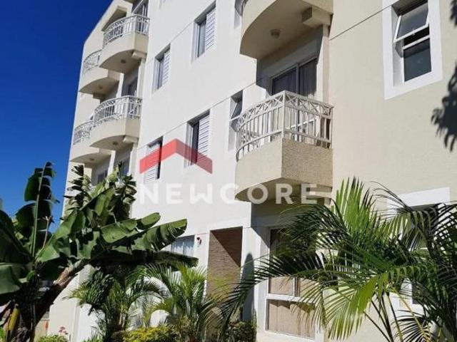 Apartamento em Rua Zaire Outeiro de Passárgada Cotia/SP