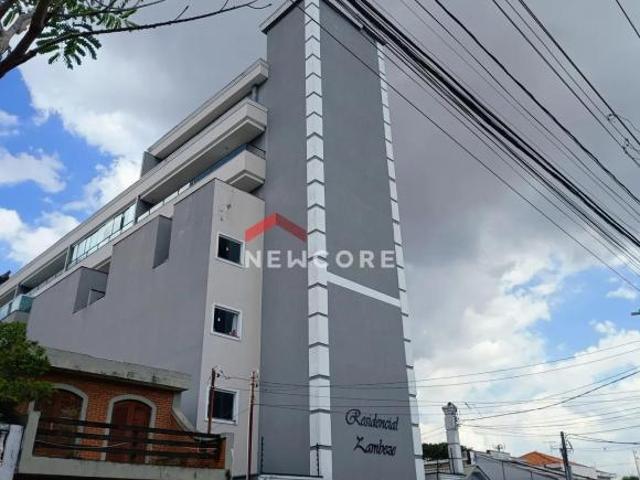 Apartamento em Rua Zambeze Vila Carrão São Paulo/SP