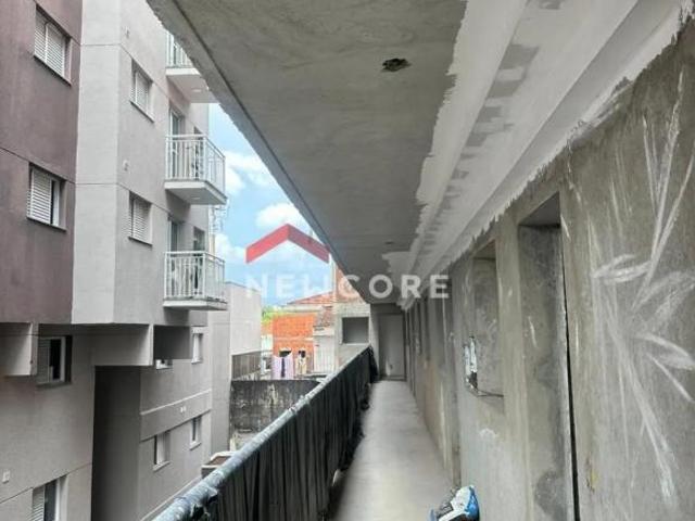 Apartamento em Rua Zambeze Vila Carrão São Paulo/SP