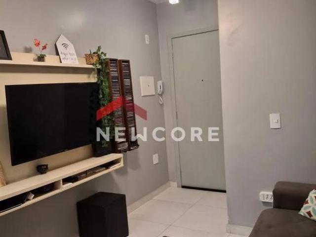 Apartamento em Rua Zambeze Vila Carrão São Paulo/SP