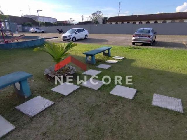 Apartamento em Rua Zaragoza Belas Artes Itanhaém/SP