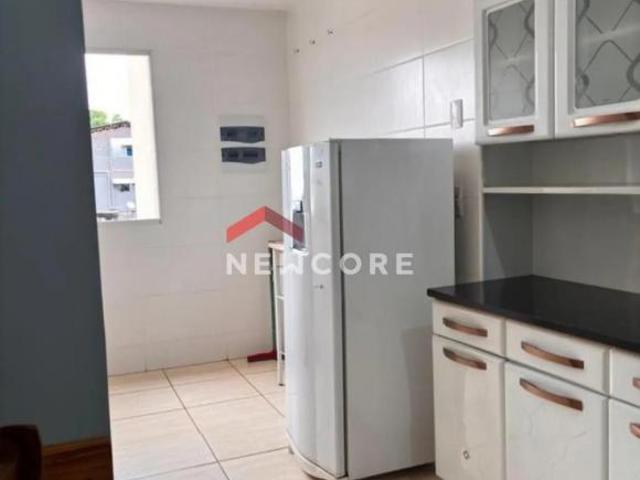 Apartamento em Rua Zenith Jardim Brasília Uberlândia/MG