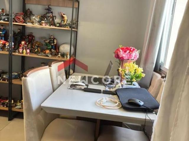 Apartamento em Rua Zenith Jardim Brasília Uberlândia/MG