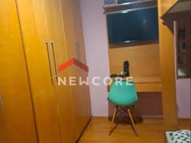 Apartamento em Rua Zike Tuma Jardim Ubirajara Zona Sul São Paulo/SP
