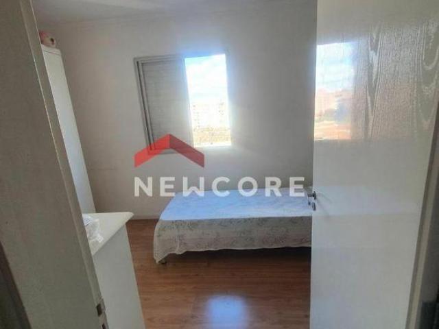 Apartamento em Rua Zike Tuma Jardim Ubirajara Zona Sul São Paulo/SP